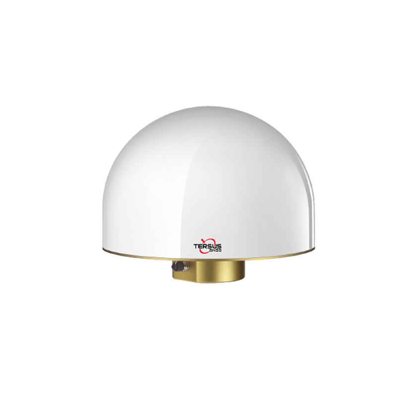 AX4E06M Mini Choke Ring – Tersus GNSS Online Store