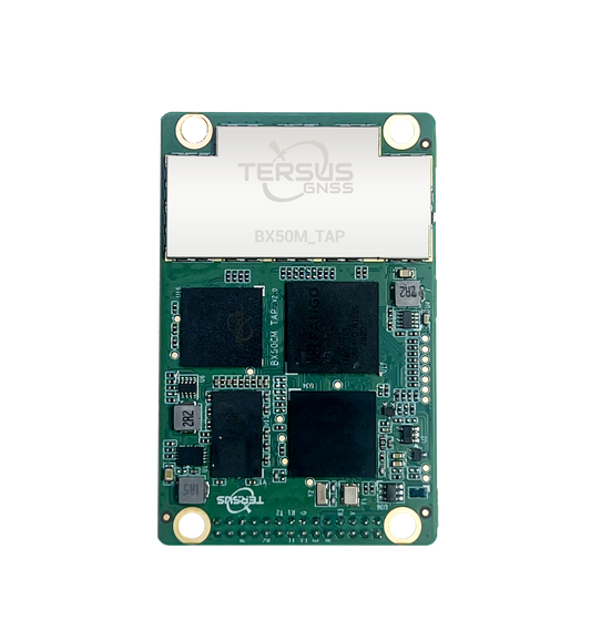 Tersus GNSS Online Store