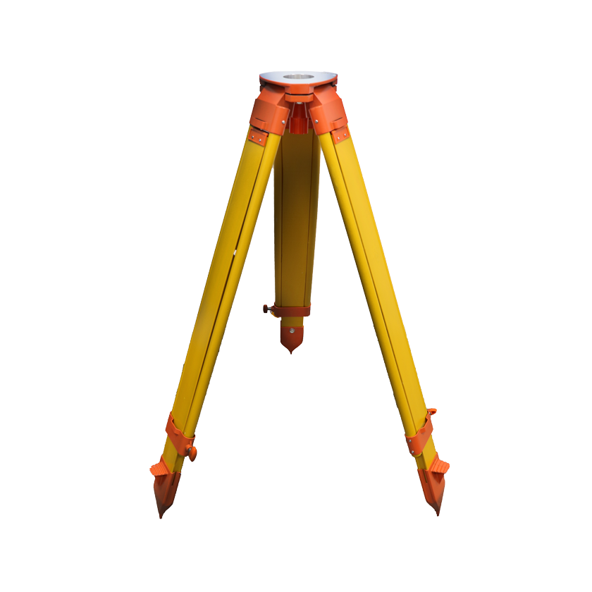 Wooden Tripod for Total Station – Tersus GNSS Online Store