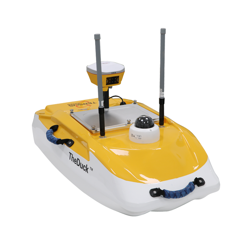 Tersus TheDuck – Tersus GNSS Online Store