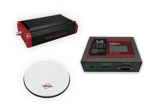 Gnss Sensor